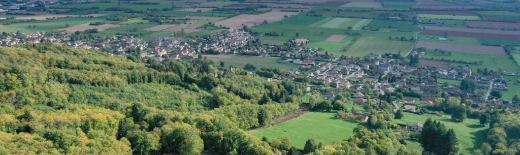 Bièvre Est – Communauté de communes