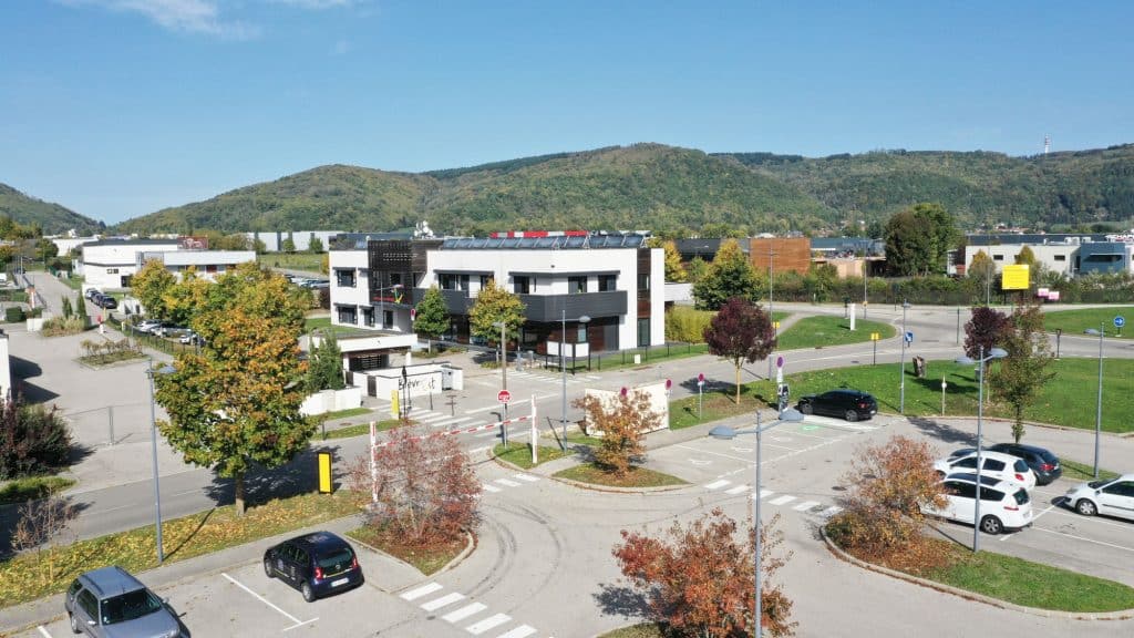 Élus et gouvernance – Bièvre Est